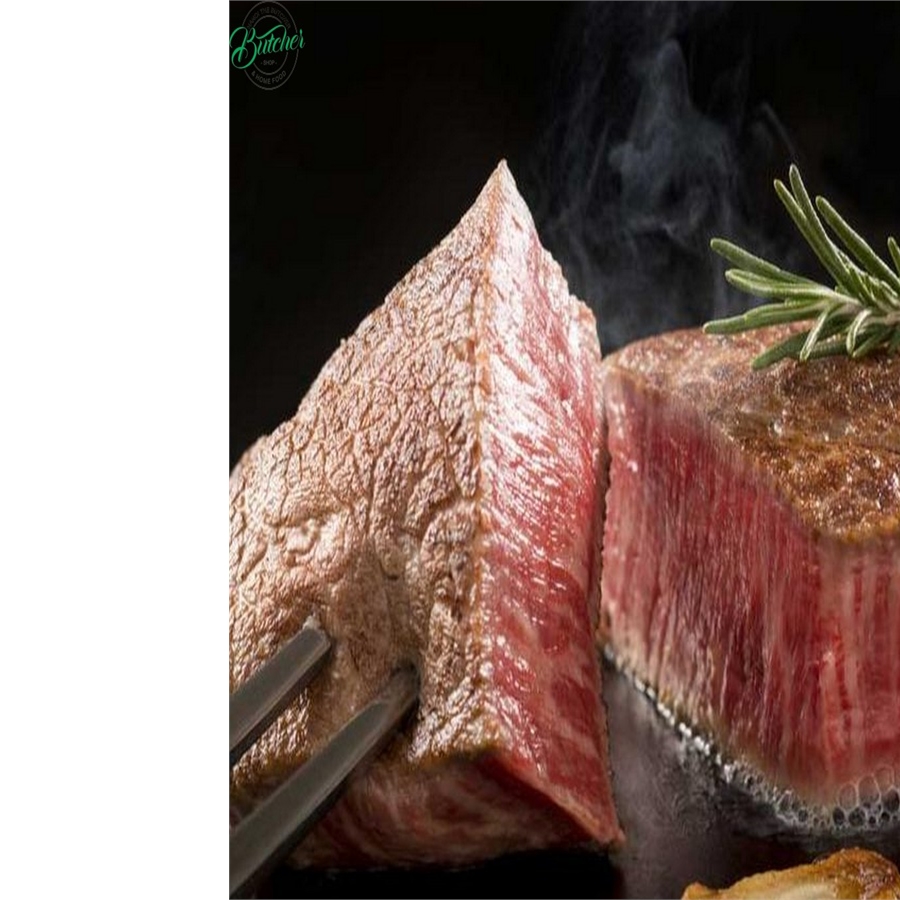 [Wagyu] Thăn ngoại/ Striploin Steak 250Gr